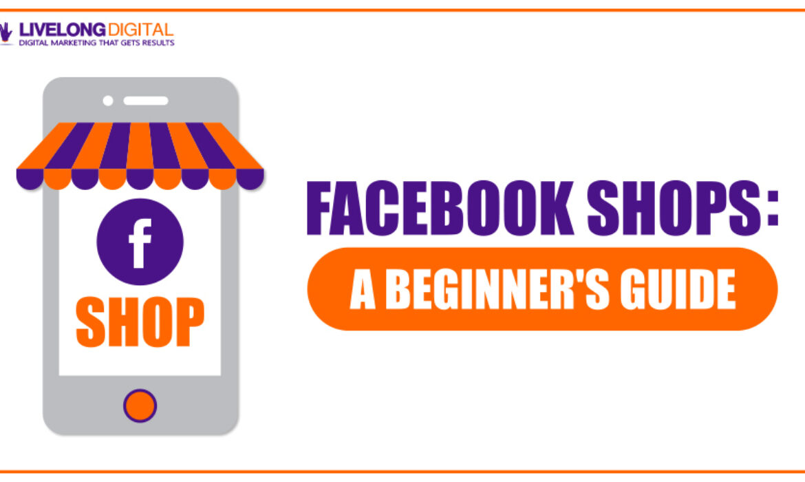 How To Use Facebook Shops | Digital Marketing Melbourne