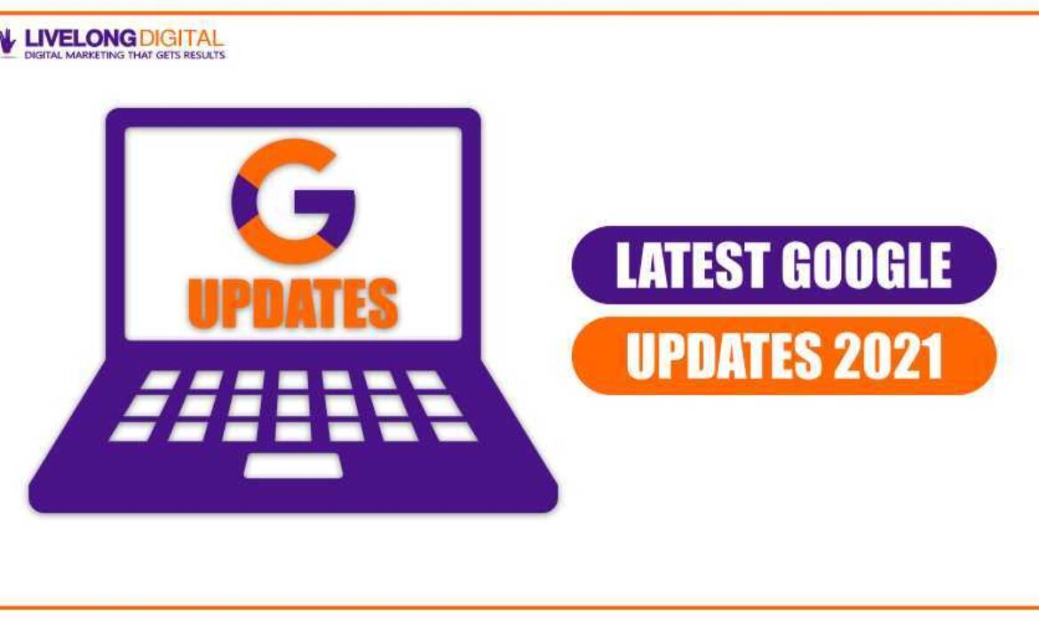Latest Google Updates Digital Marketing Consultants In Melbourne